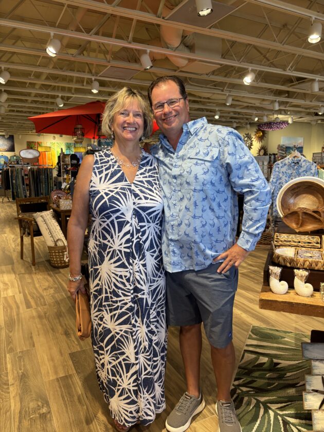 Fort Myers Beach Community Foundation Fashion Show sets record - FORT ...
